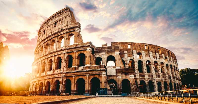 Top 10 Famous Monuments in The World | World's famous landmarks