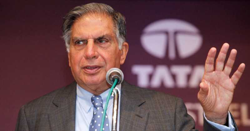 Inspiring Facts About Ratan Tata's Life: A Journey of Leadership and Vision