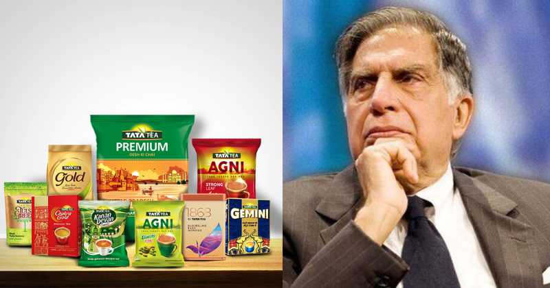 Inspiring Facts About Ratan Tata's Life: A Journey of Leadership and Vision