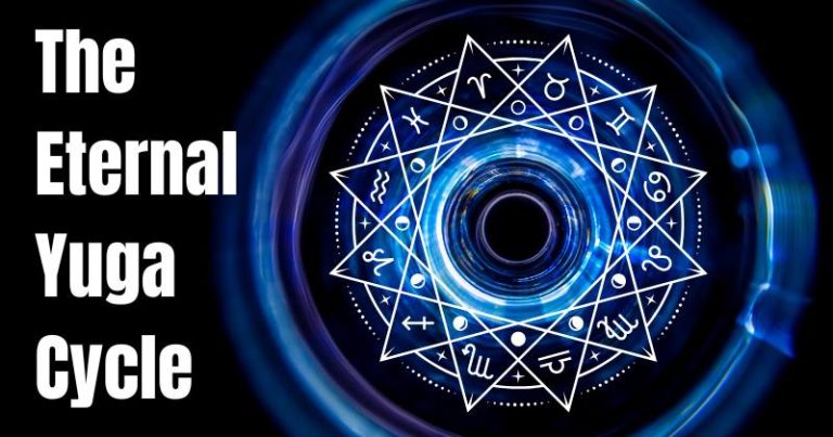 The Hindu Yuga Cycle: Four Yugas, Time Span & Vishnu’s Avatars